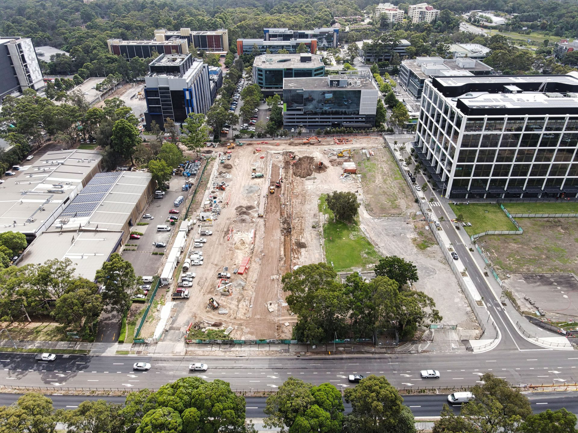 A precinct of opportunity! | macquariesquare.com.au